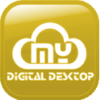 Digital Desktop Login - My Digital Desktop